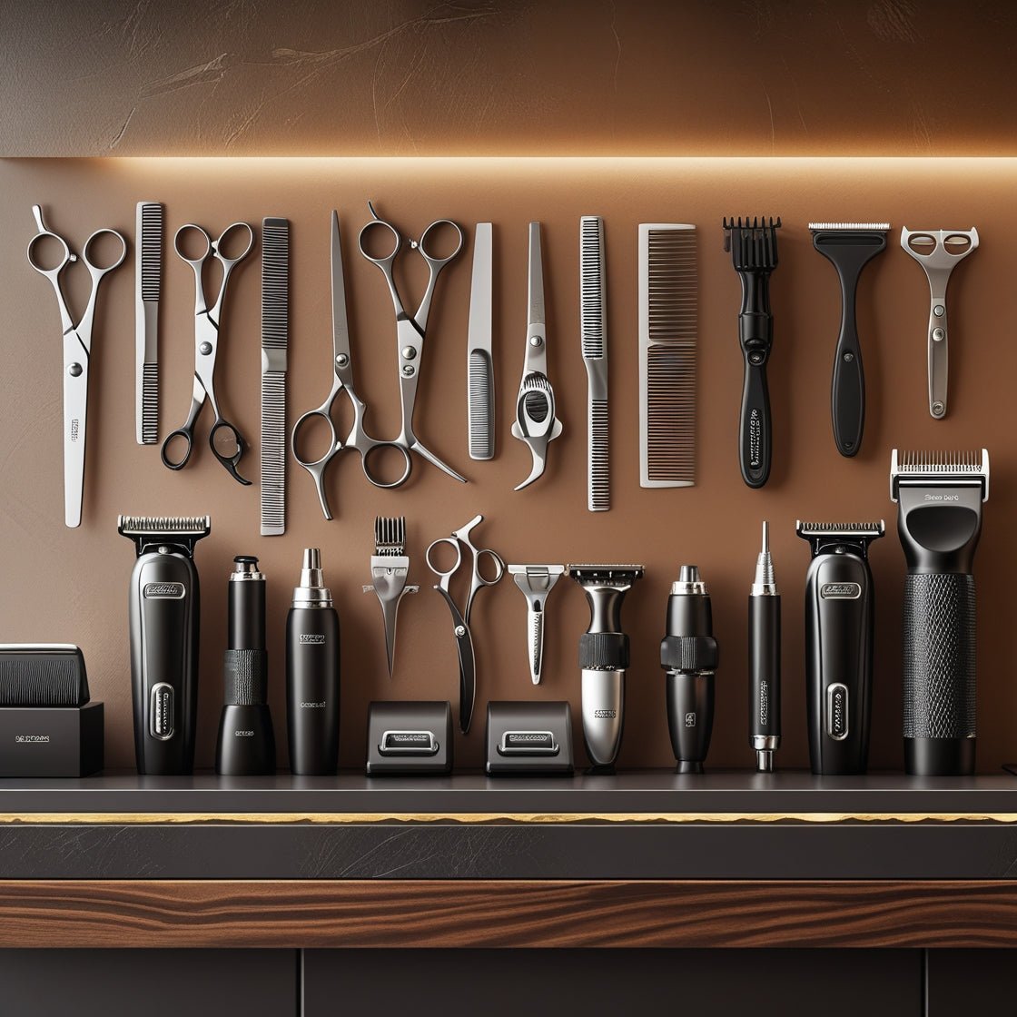 Essential Barber Shops Supplies for Every Professional Stylist – Modern Barber Supply