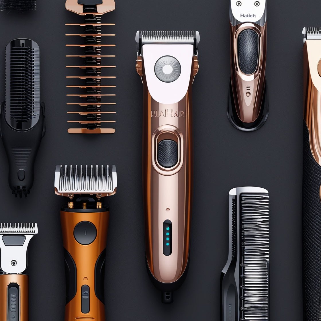 Essential Guide to Choosing the Best Hair Trimmer for Your Grooming Ne ...