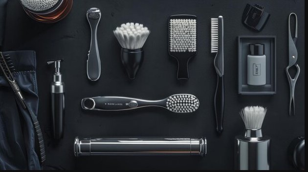 How To Find The Top Barber Accessories | A Professionals Guide – Modern ...