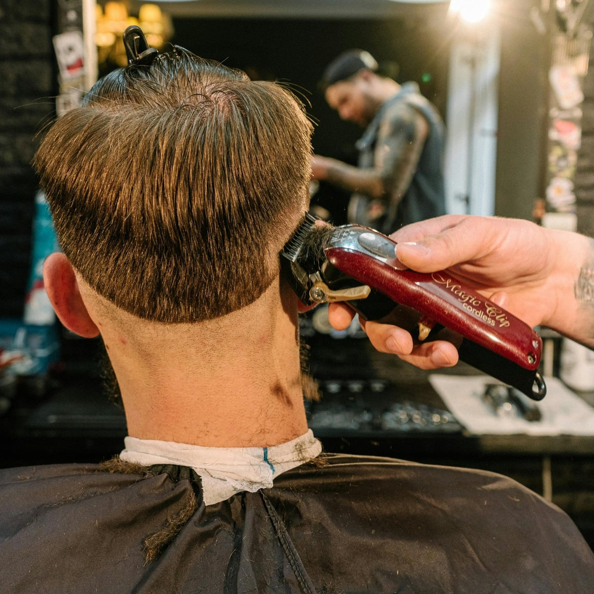 Mastering Clipper Maintenance: Pro Tips for Long-lasting Performance ...