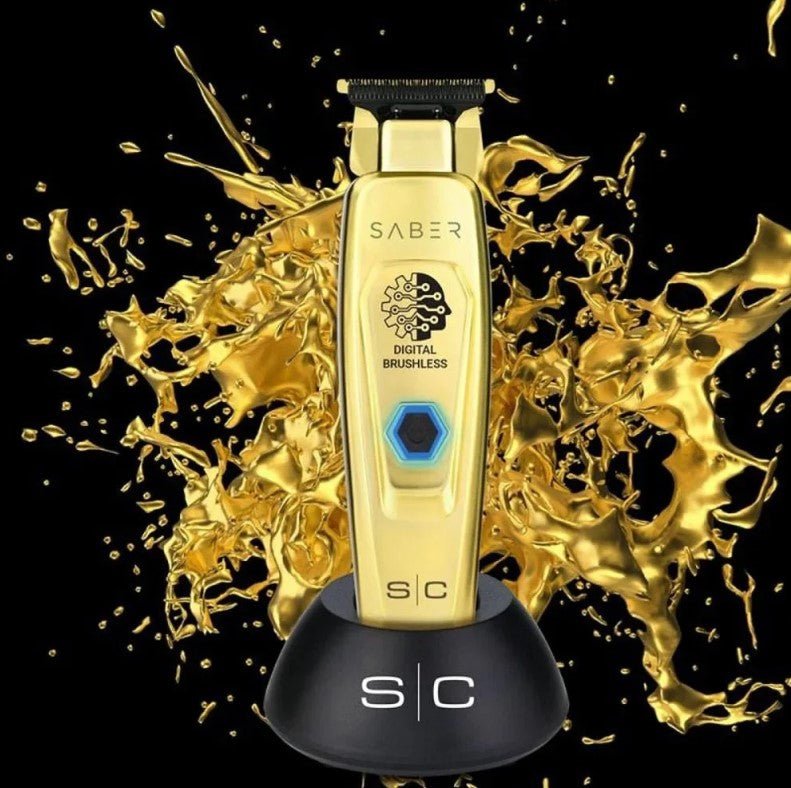 The Ultimate Guide to the StyleCraft Saber Trimmer: Precision Meets Po ...