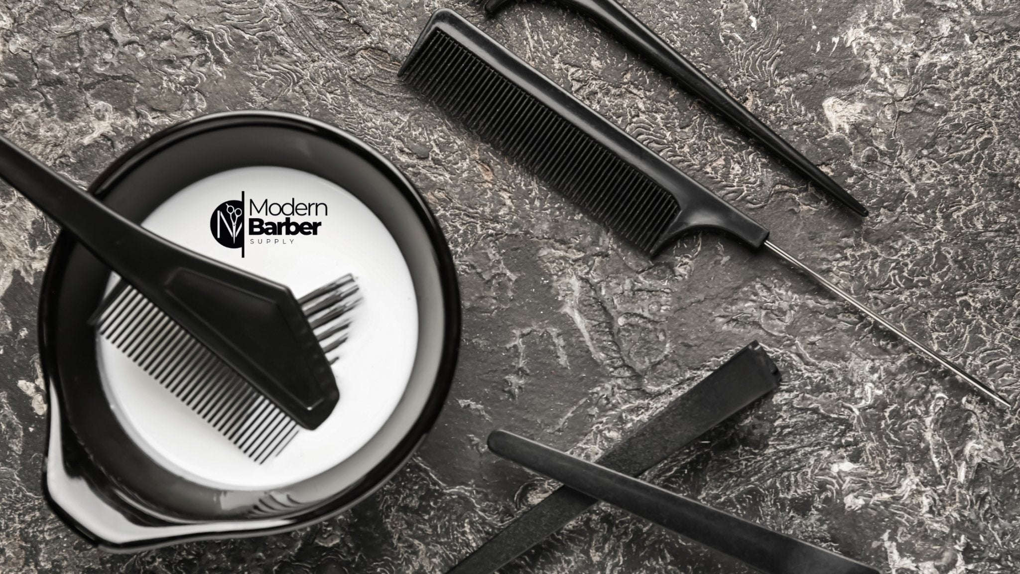 Top 10 Must Have Barber Supplies for Every Professional Modern Barber Supply