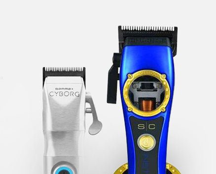 Gamma + Stylecraft Trimmers: Shop Premium Trimmers Online! – Modern ...