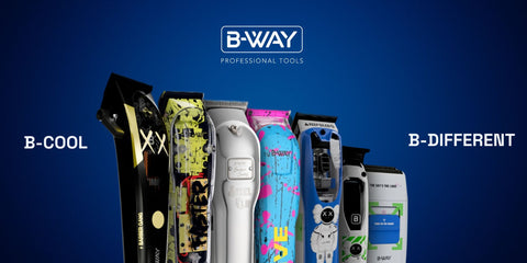 Premium Barber Shop Supplies and Equipments | Shop Online! – Modern ...