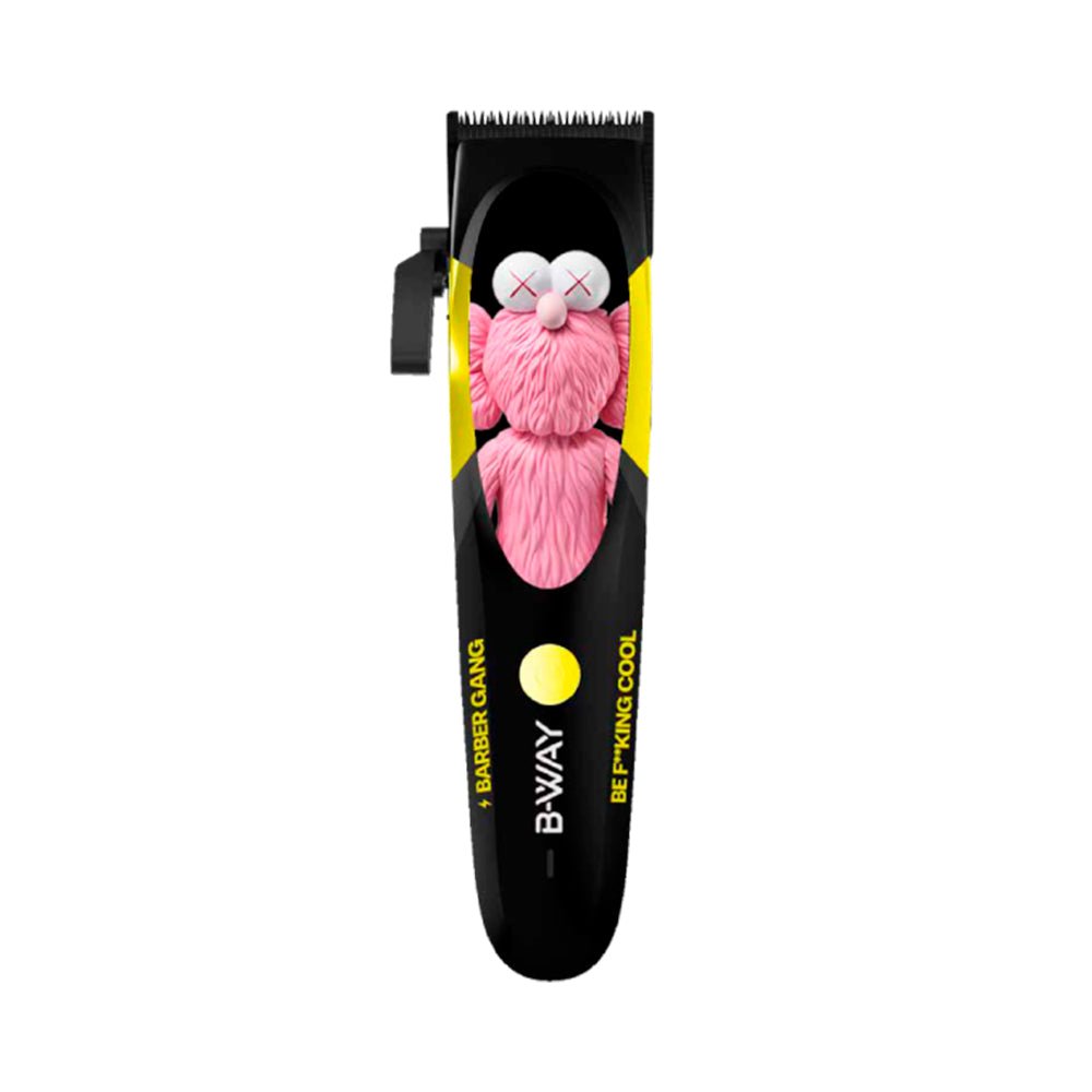 B-Way B10K Professional Clipper | 10,000 RPM Hybrid Motor – Modern ...