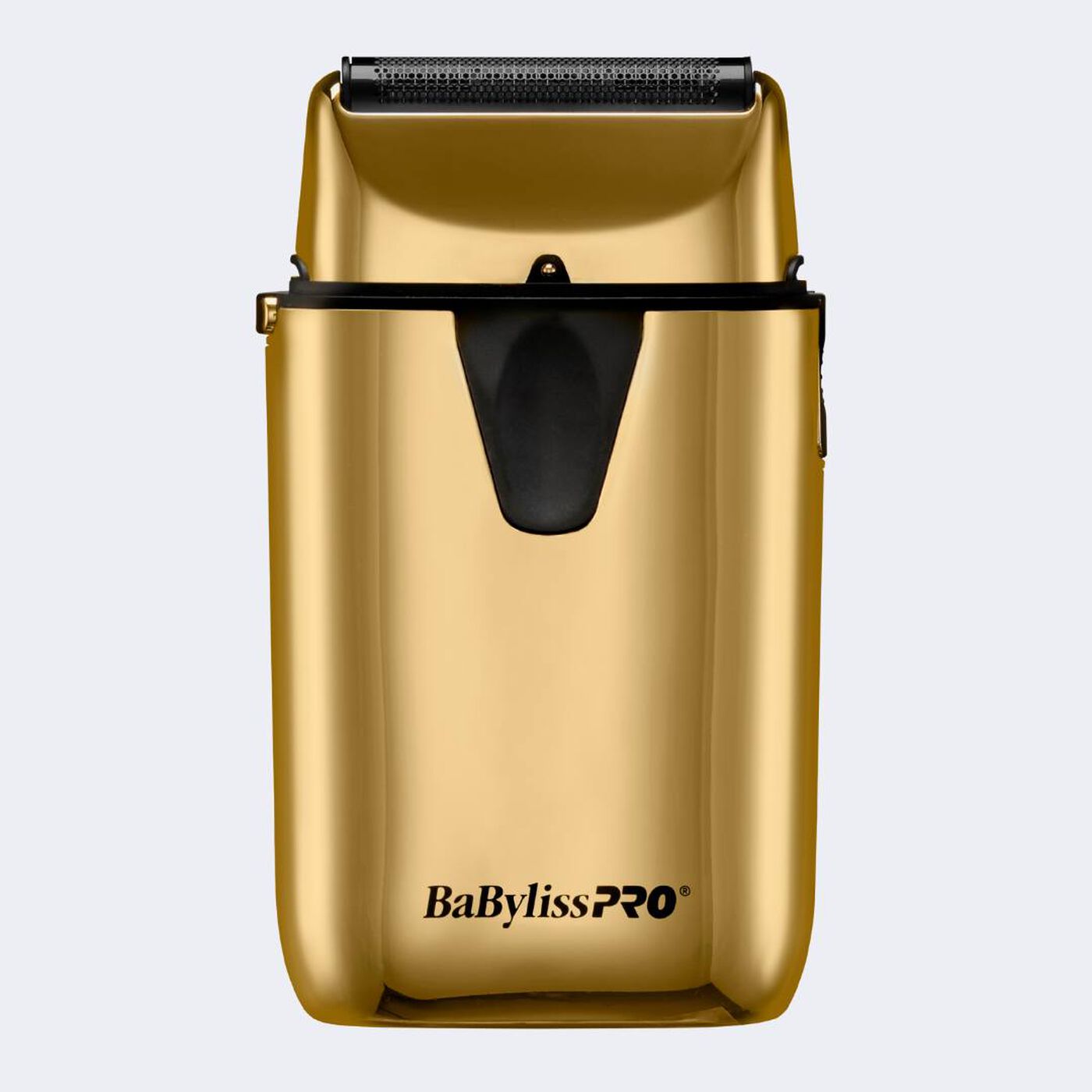 BABYLISSPRO UVFOIL GOLD UV SINGLE-FOIL SHAVER – Modern Barber Supply