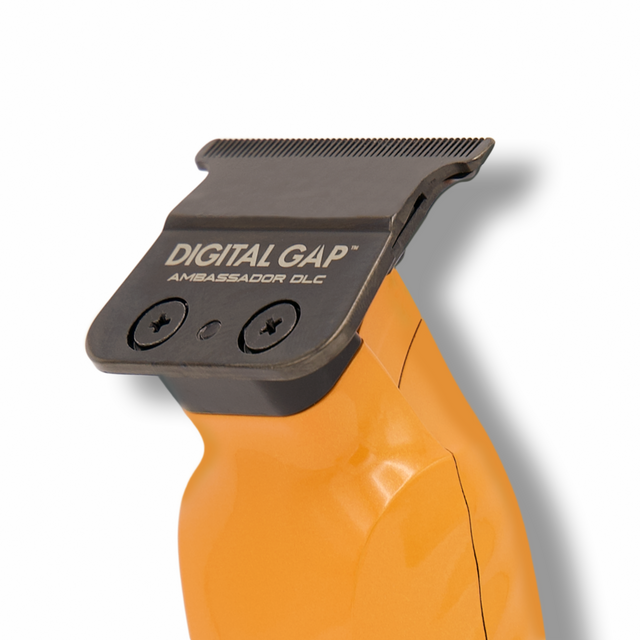 Cocco Trimmers – Modern Barber Supply