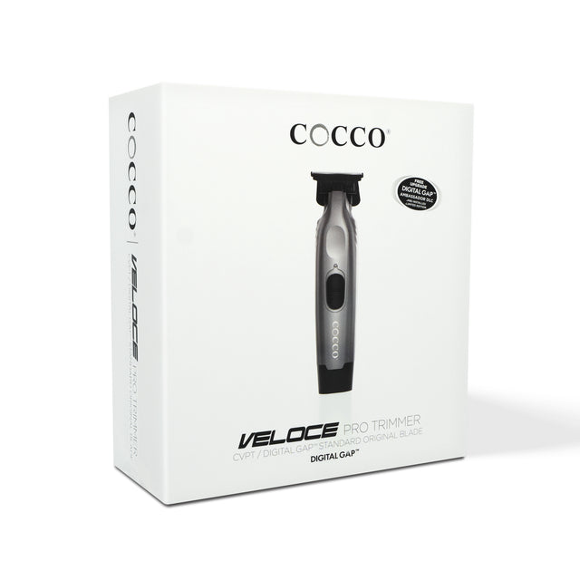 Cocco Trimmers – Modern Barber Supply