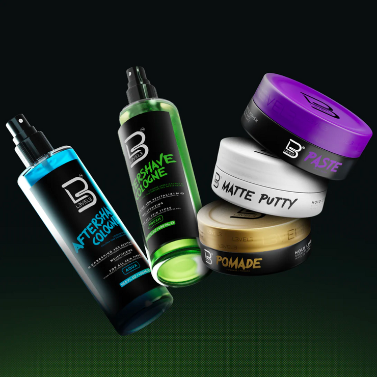 Premium Barber Shop Supplies and Equipments | Shop Online! – Modern ...