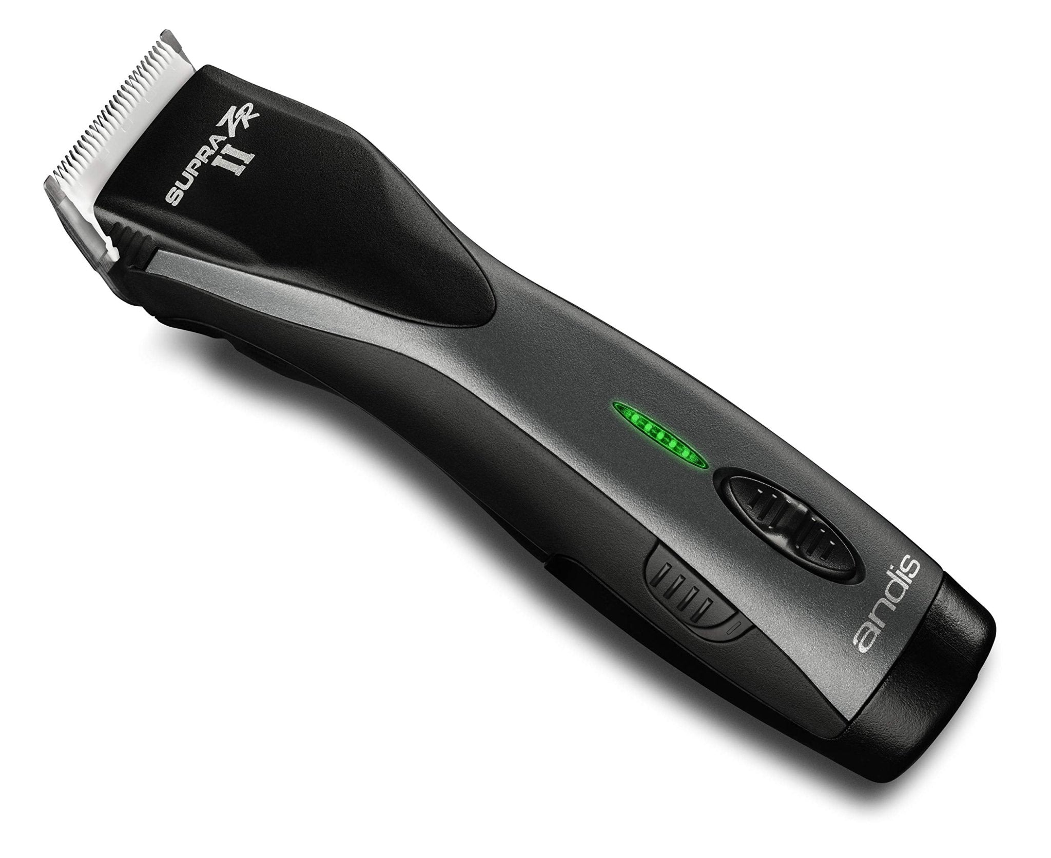 ANDIS CLIPPER SUPRA ZR II – Modern Barber Supply