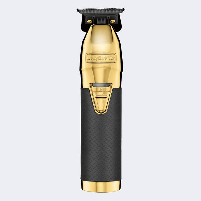 BABYLISS PRO CLIPPER GOLD FX BOOST – Modern Barber Supply