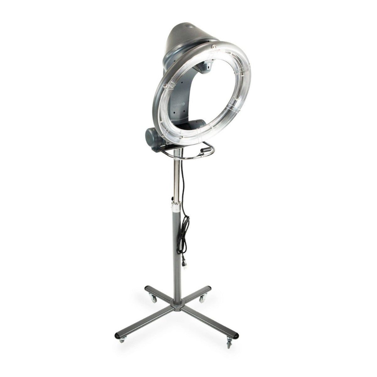 FUTURA ROTATING HALO HAIR COLOR PROCESSOR – Modern Barber Supply