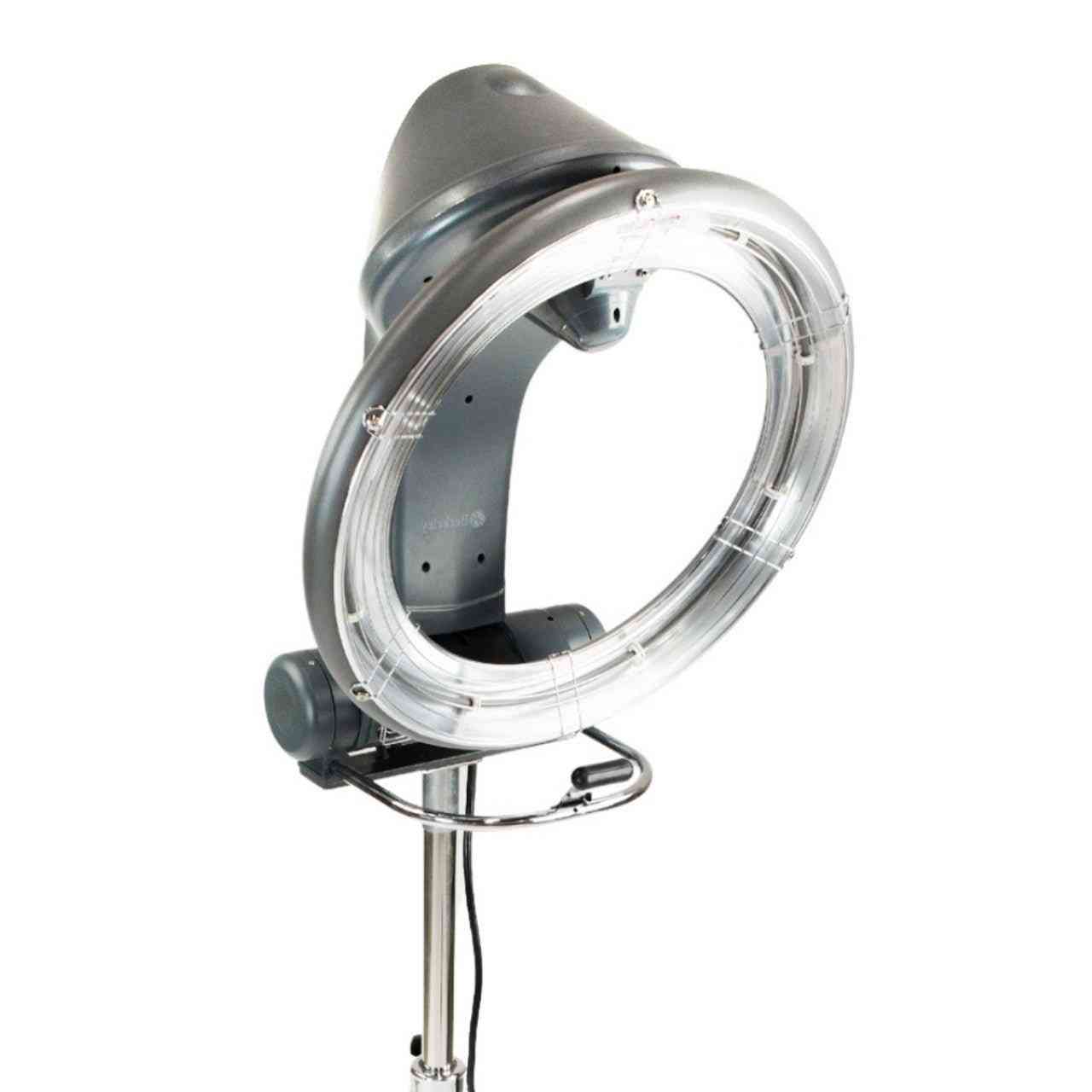 FUTURA ROTATING HALO HAIR COLOR PROCESSOR – Modern Barber Supply