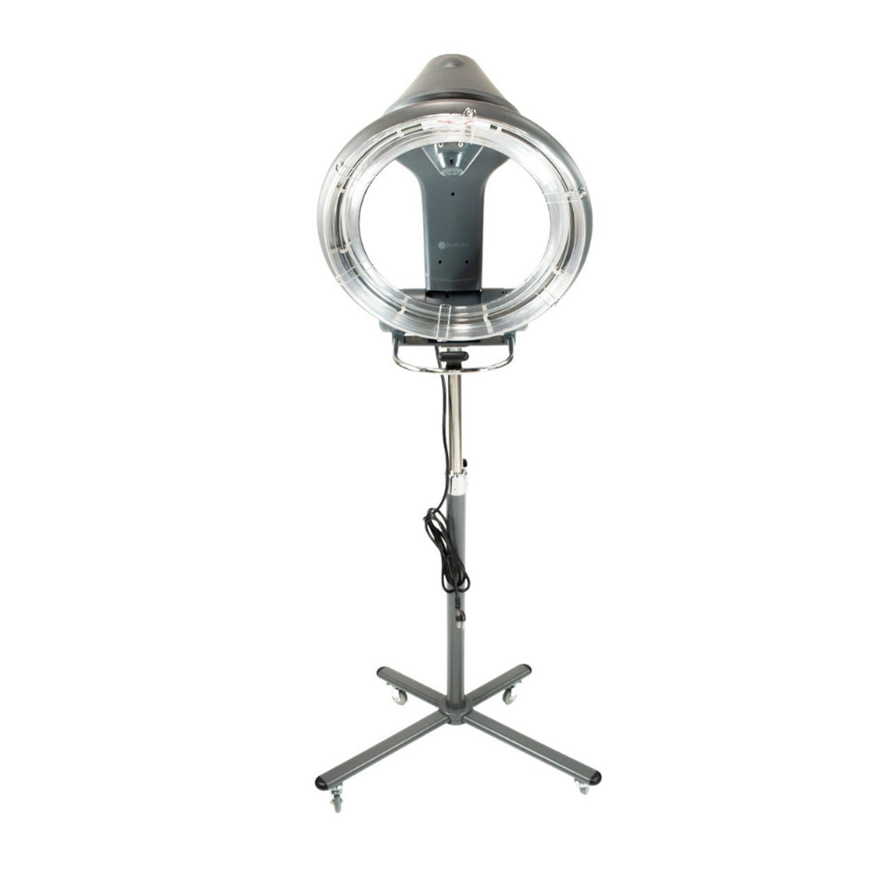 FUTURA ROTATING HALO HAIR COLOR PROCESSOR – Modern Barber Supply