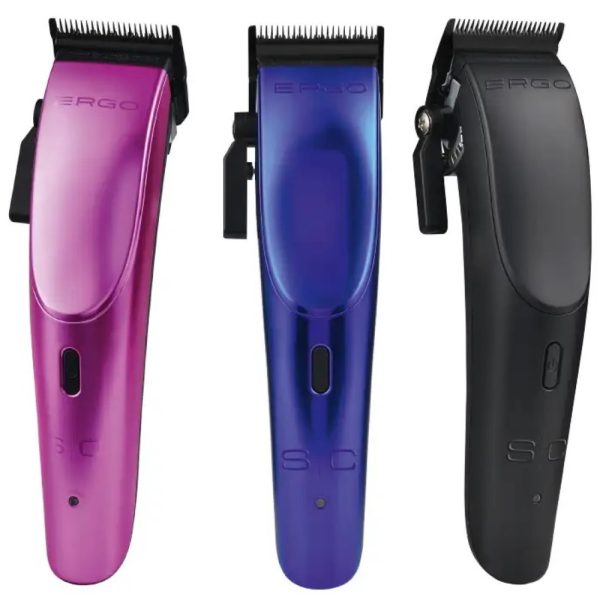 Stylecraft Gamma Clipper Mag Ergo Linear – Shop Online Now! – Modern ...